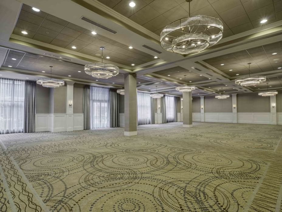 The Venue At Portwalk Place
