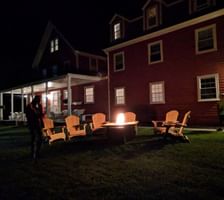 Surfside Inn Gallery - Chatham MA Inn - Cape Cod