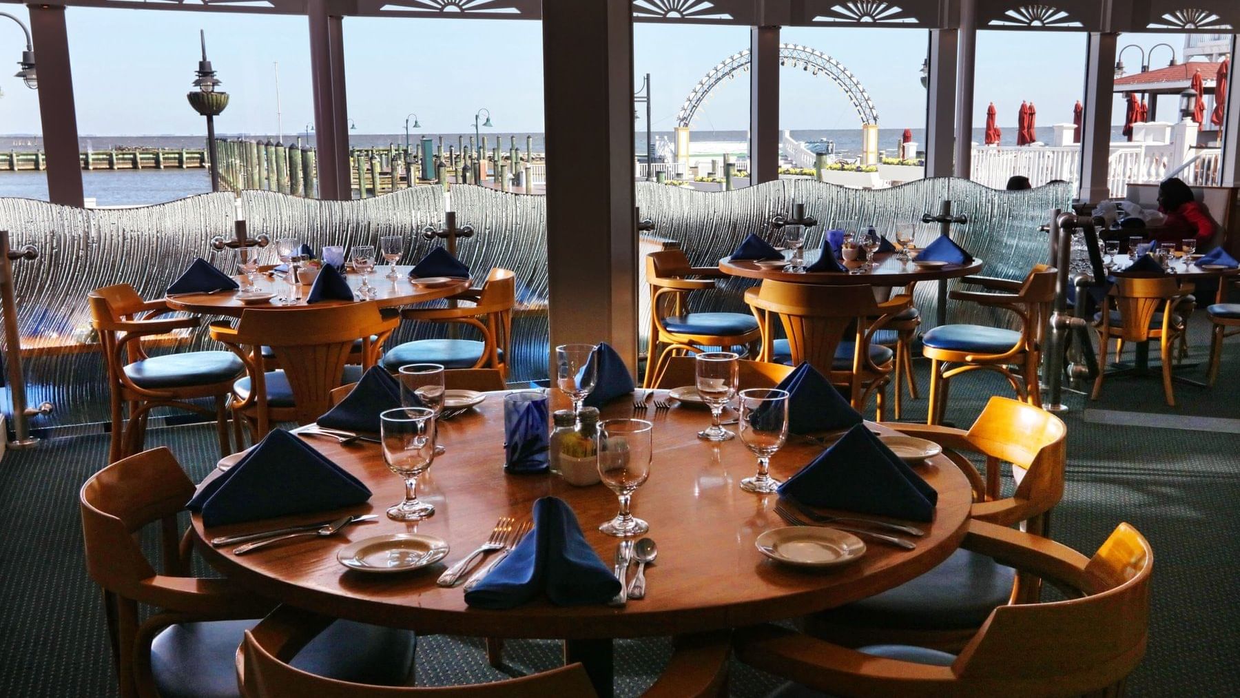 Concerts & Events | Chesapeake Beach | Rod 'N' Reel Resort