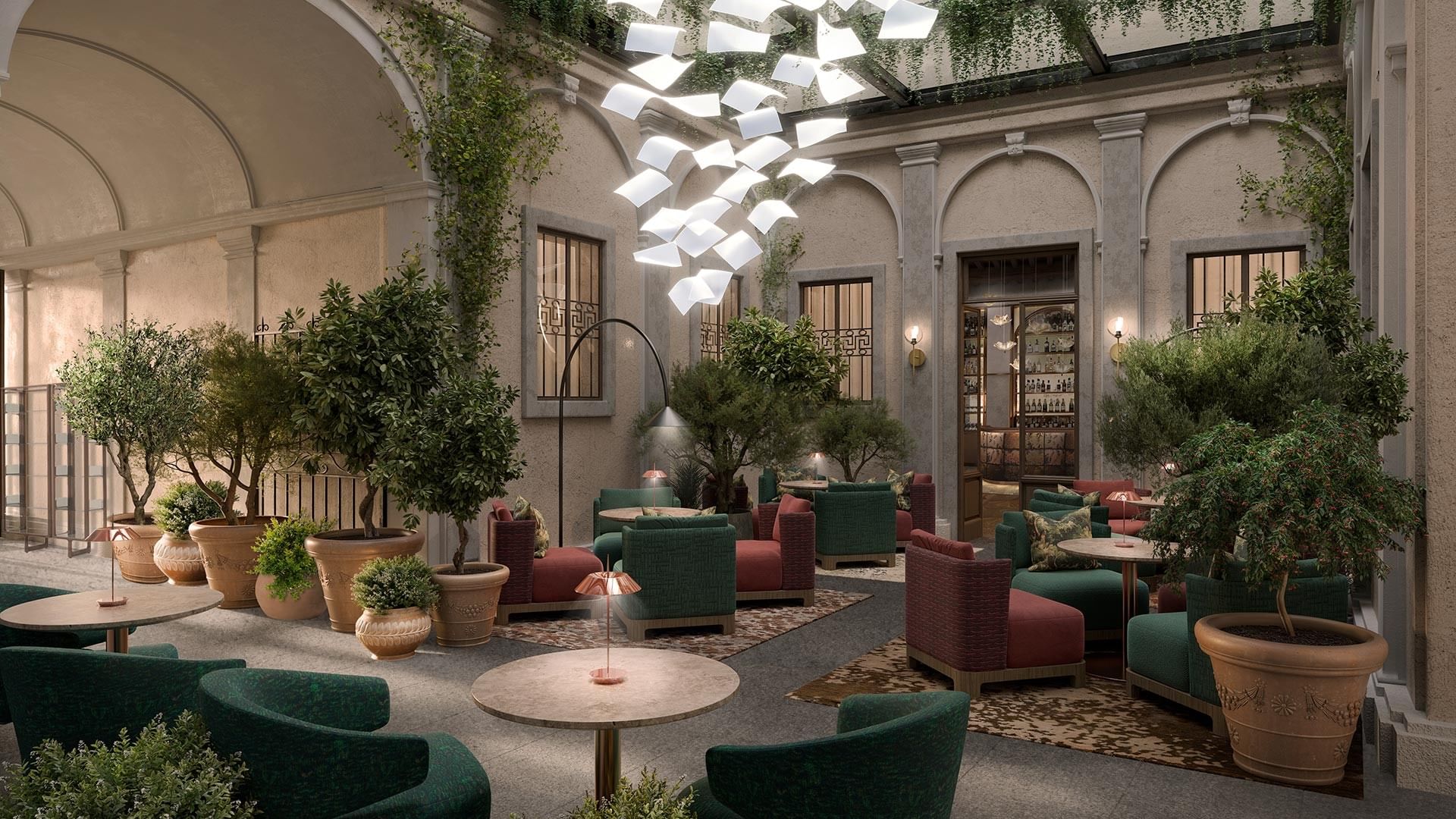 Emblems di Accor, in arrivo quattro hotel in Italia nei prossimi due ...
