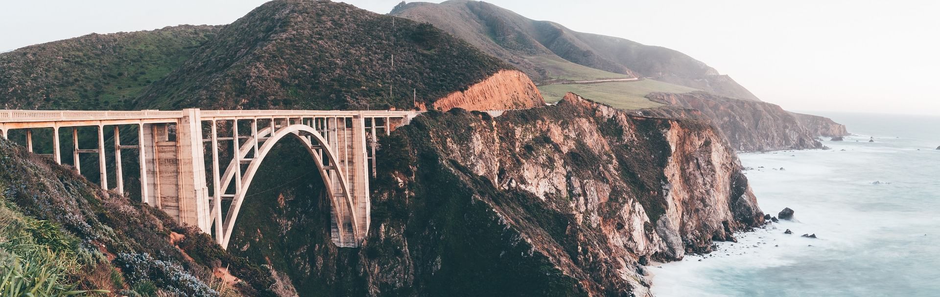 Your Guide to a Highway 1 Road Trip