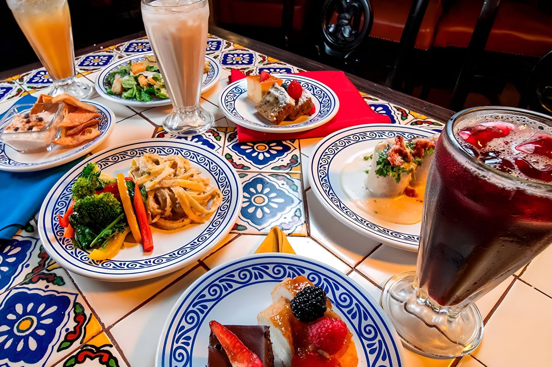 Restaurante en Mexicali | Hoteles Araiza