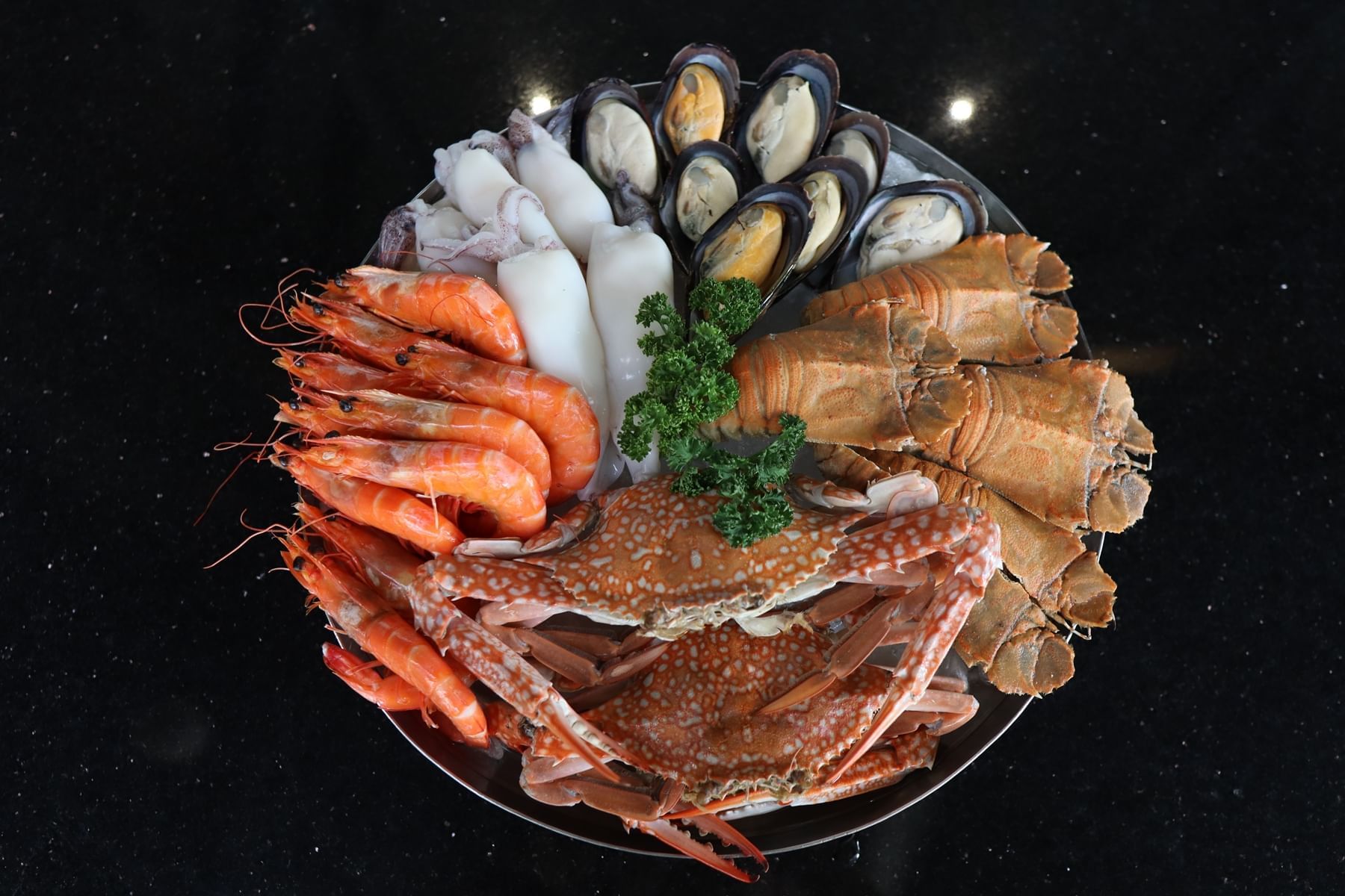 Promotions | U Nimman Chiang Mai