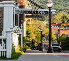 Marquette Michigan Hotel Gallery | The Landmark Inn