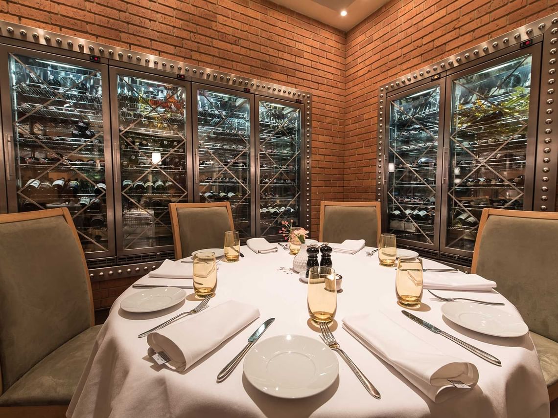 Venti-tre | Regent Warsaw Hotel