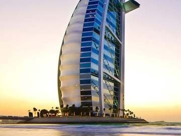 Discover Burj Al Arab | Dubai Attractions