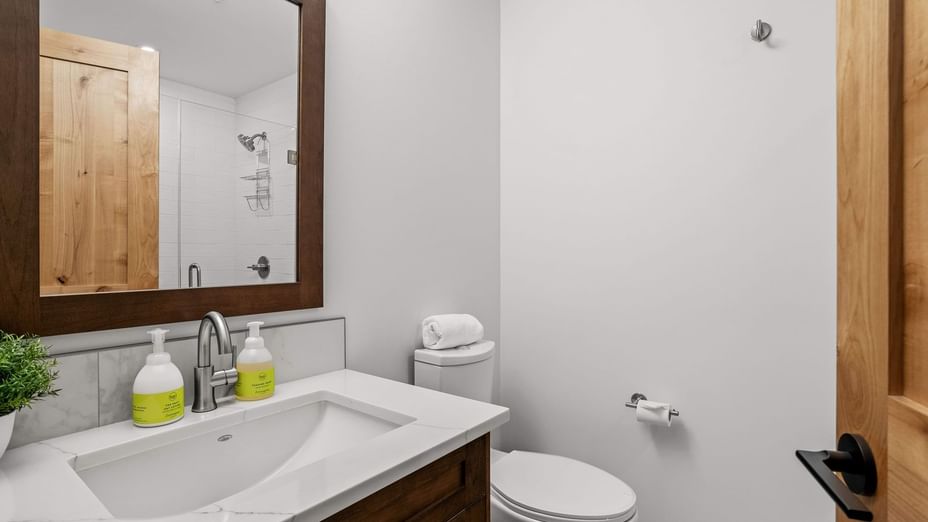 402 Timberstone Mountain Lodge Two Bedroom Elevated Condo | Spring ...