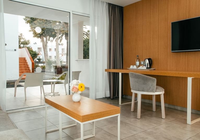 LABRANDA Bahía de Lobos | Gallery