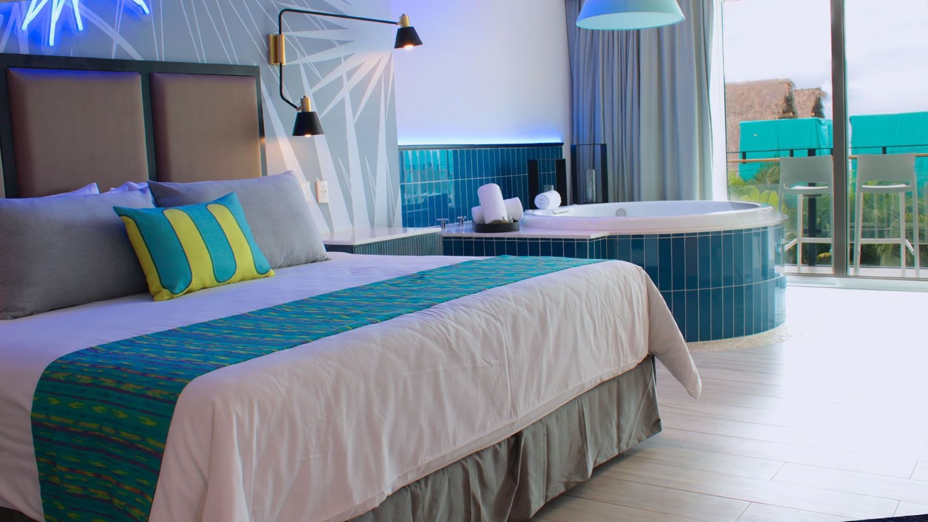 Mantamar XPA Suite | Almar Resort Luxury LGBT Beachfront Experience