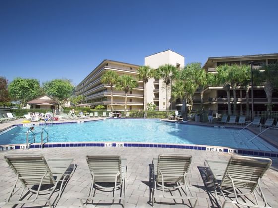 Rosen Inns | Best Family Hotels in Orlando Florida