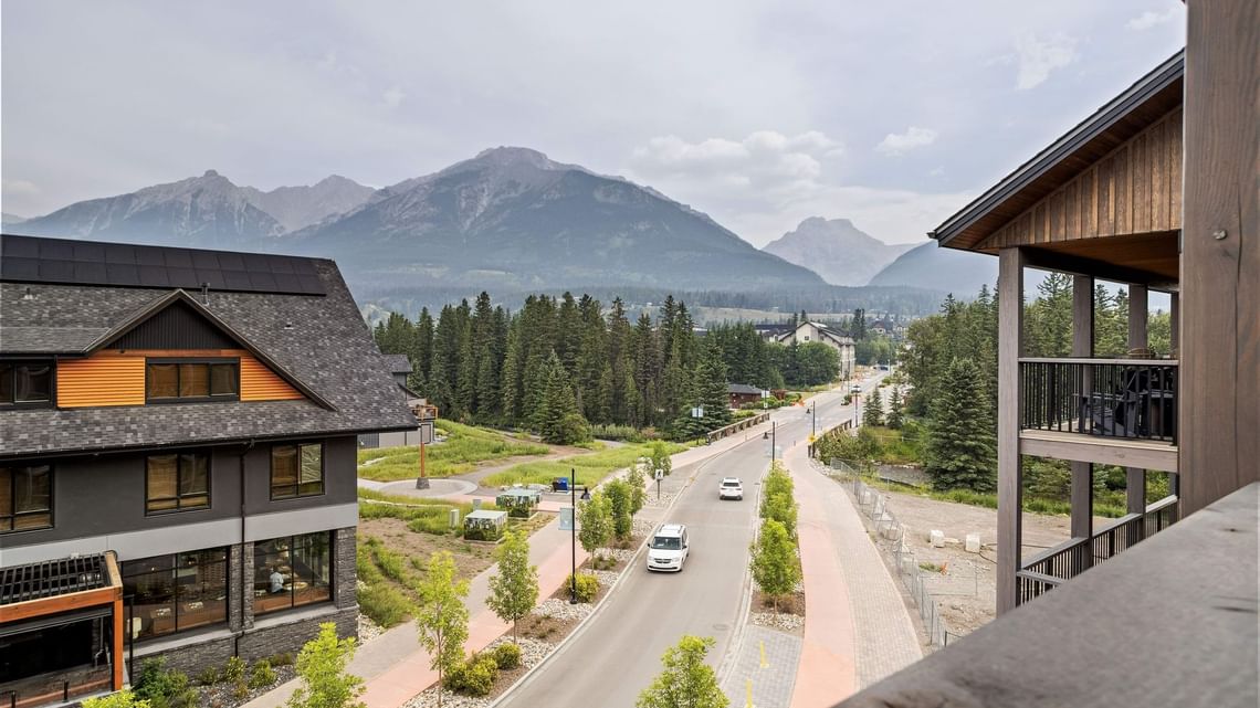 402 Timberstone Mountain Lodge Two Bedroom Elevated Condo | Spring ...