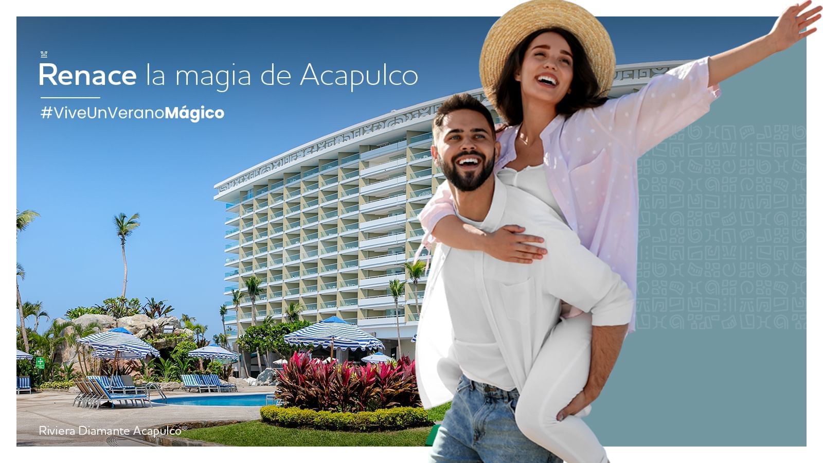 Princess Mundo Imperial | Acapulco Hotel