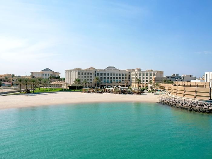 Superior Room | The Regency Kuwait Accommodation