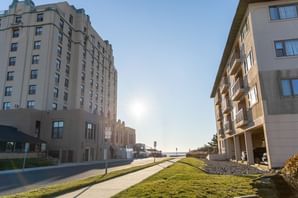 Brigantine NJ Hotels | Legacy Resort Brigantine Beach