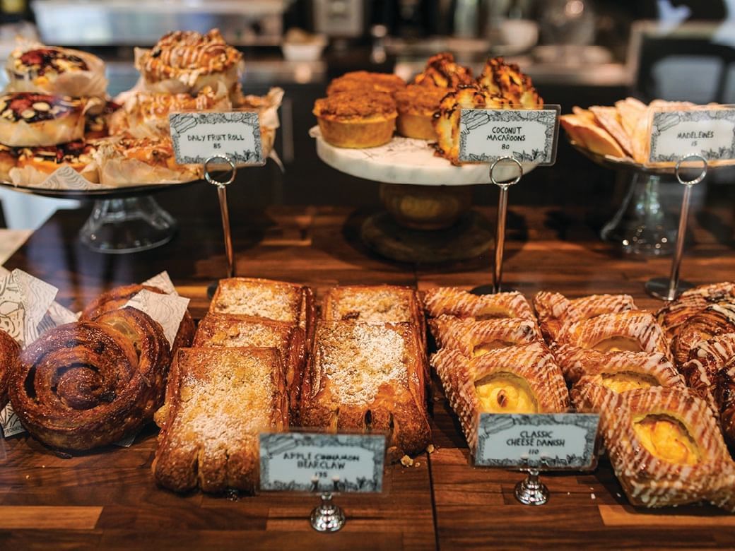 Abaca Baking Company | Cafe near HOP INN Cebu City