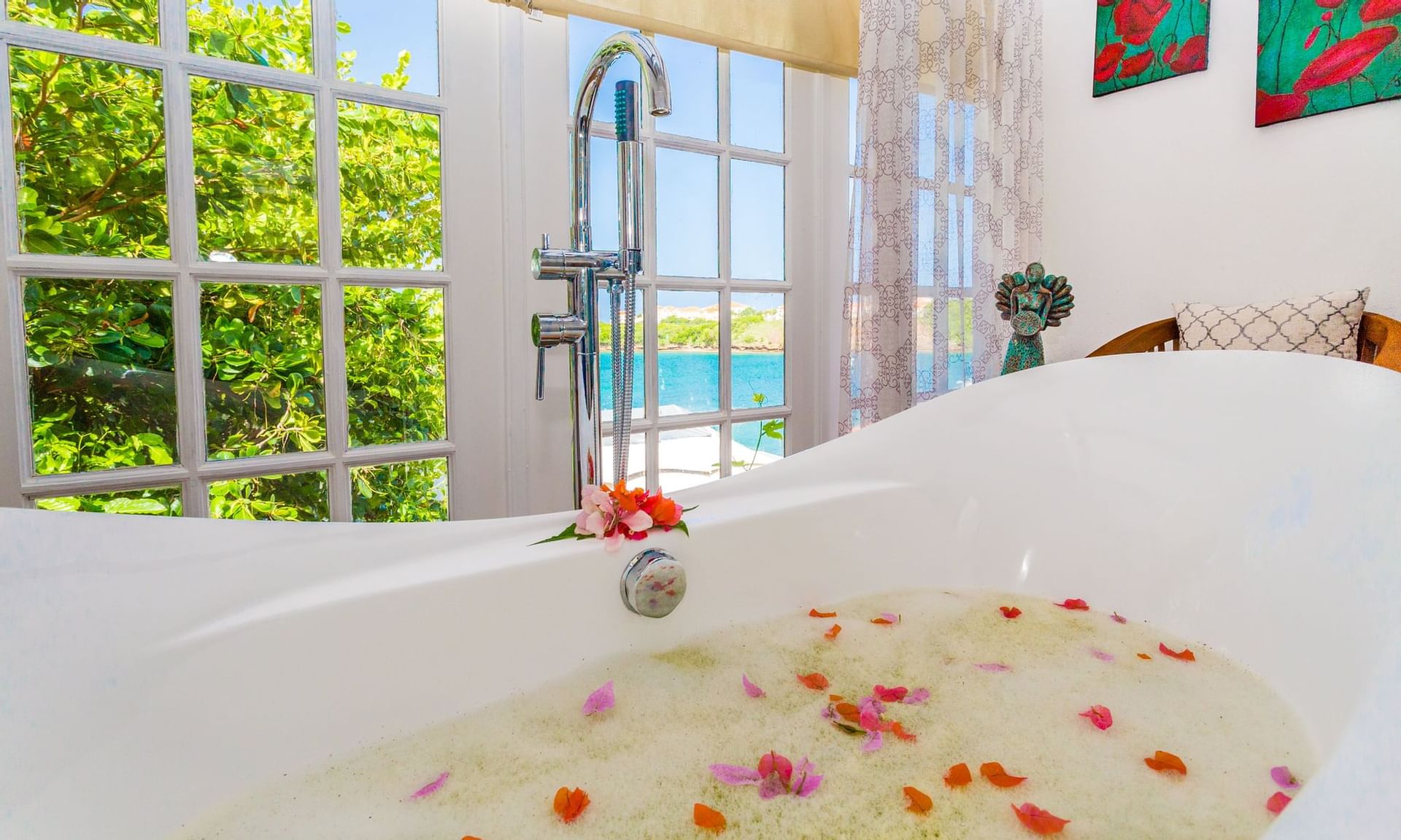Beach Spa Grenada | True Blue Bay Boutique Resort