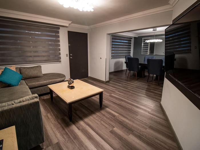 Hotel Araiza Mexicali | Hotel 5 estrellas en Mexicali