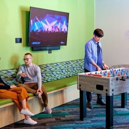 Student Accommodation in Auckland NZ | AUT Student Housing