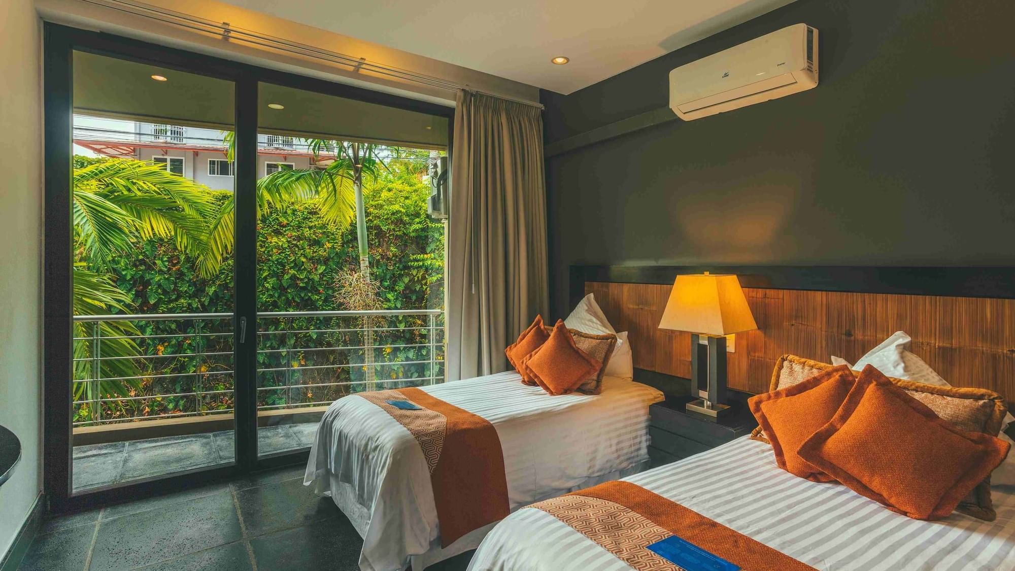 Treetop Ocean View Suites | Los Altos Resort