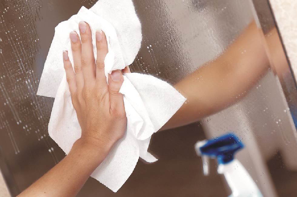 Sandman PureClean Program | Safe Canada Hotels