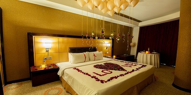 Riyadh Hotel Packages and Offers | RAND by Wandalus