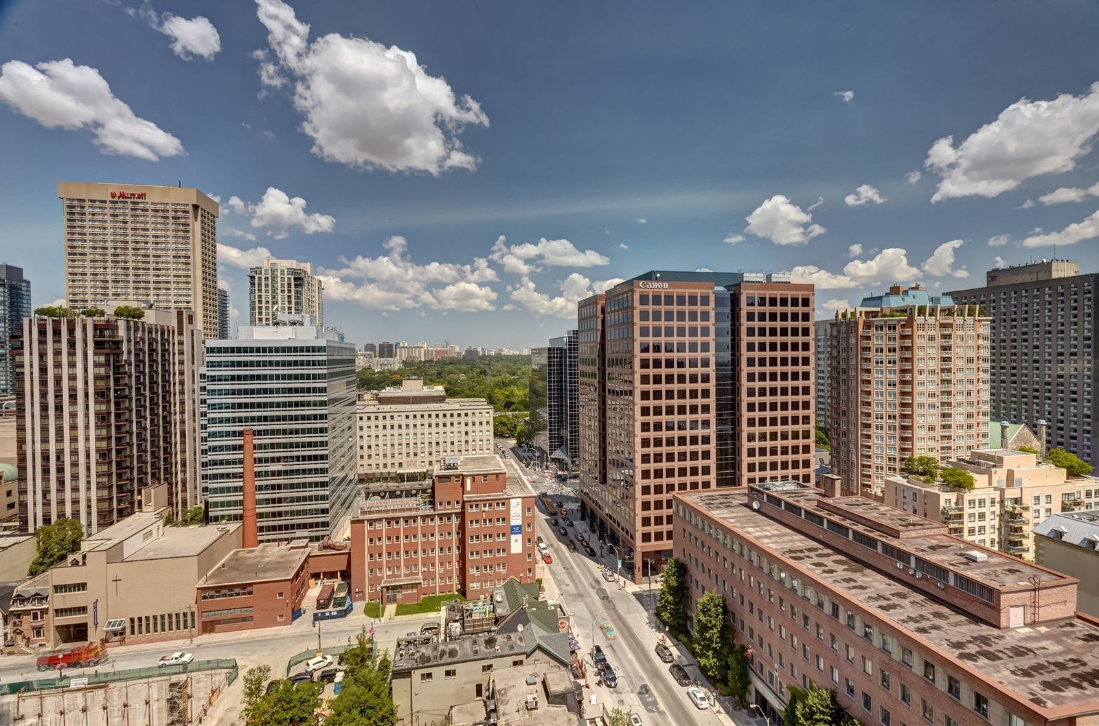 Town Inn Toronto - Stay at Our Downtown Toronto Hotel