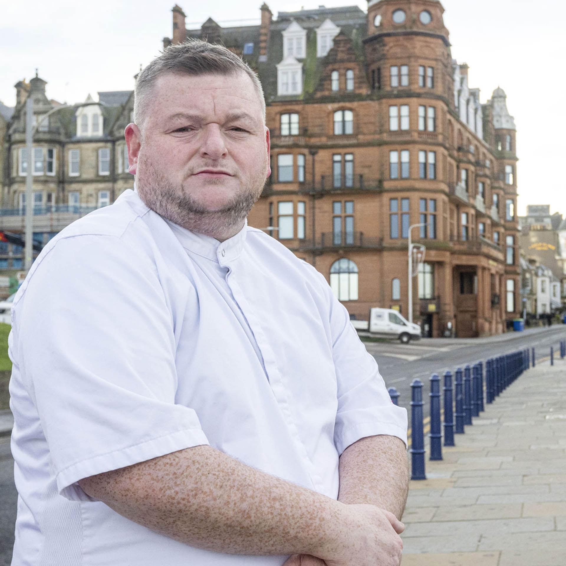 Meet the Team | Seaton House