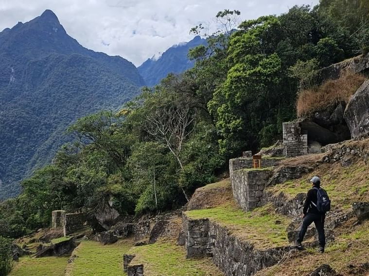 Conoce la nueva excursión en Machu Picchu: la Gran Caverna | hotel