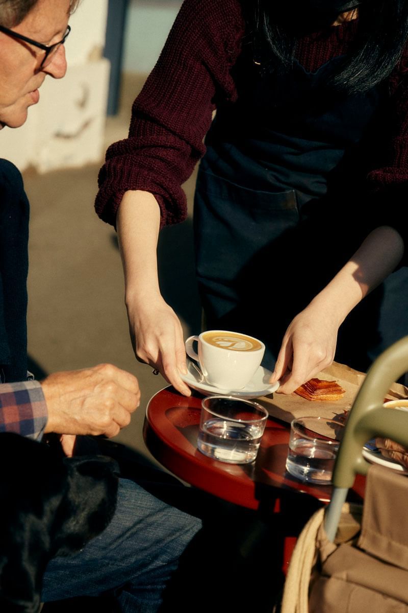 About Us | Porter Club – The Kinson