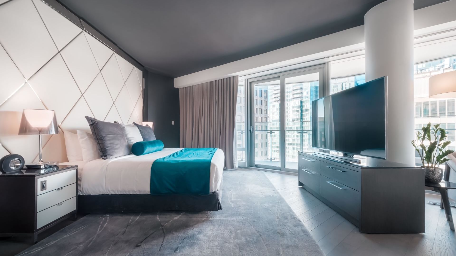 Paradox Signature King | Paradox Vancouver