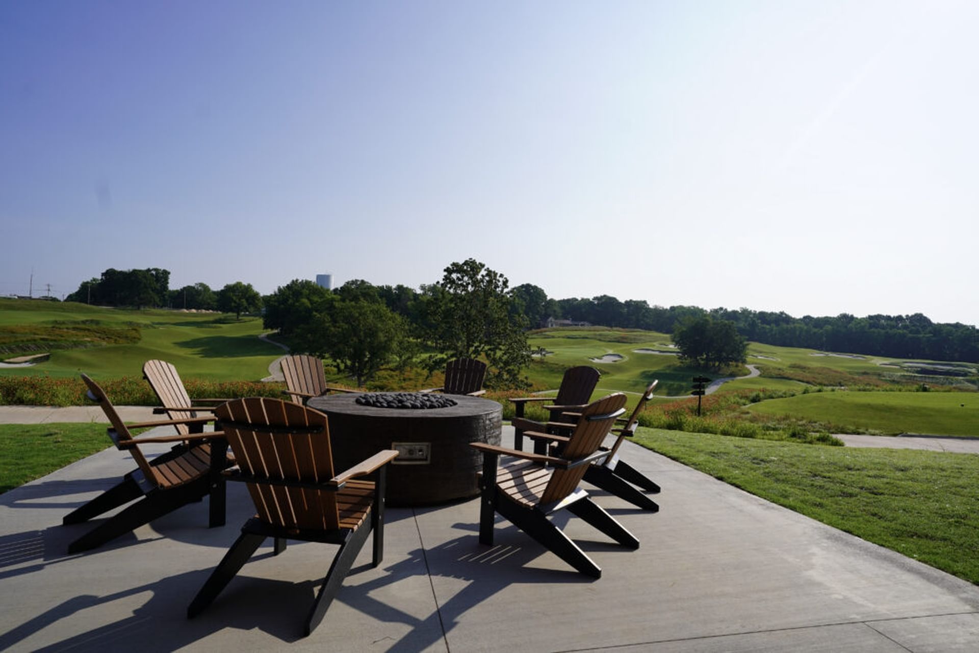 Oklahoma Hotel Family Packages | Shangri-La Resort