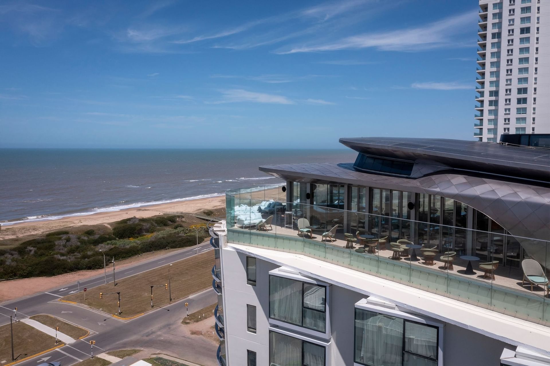 Home | The Grand Hotel Punta del Este