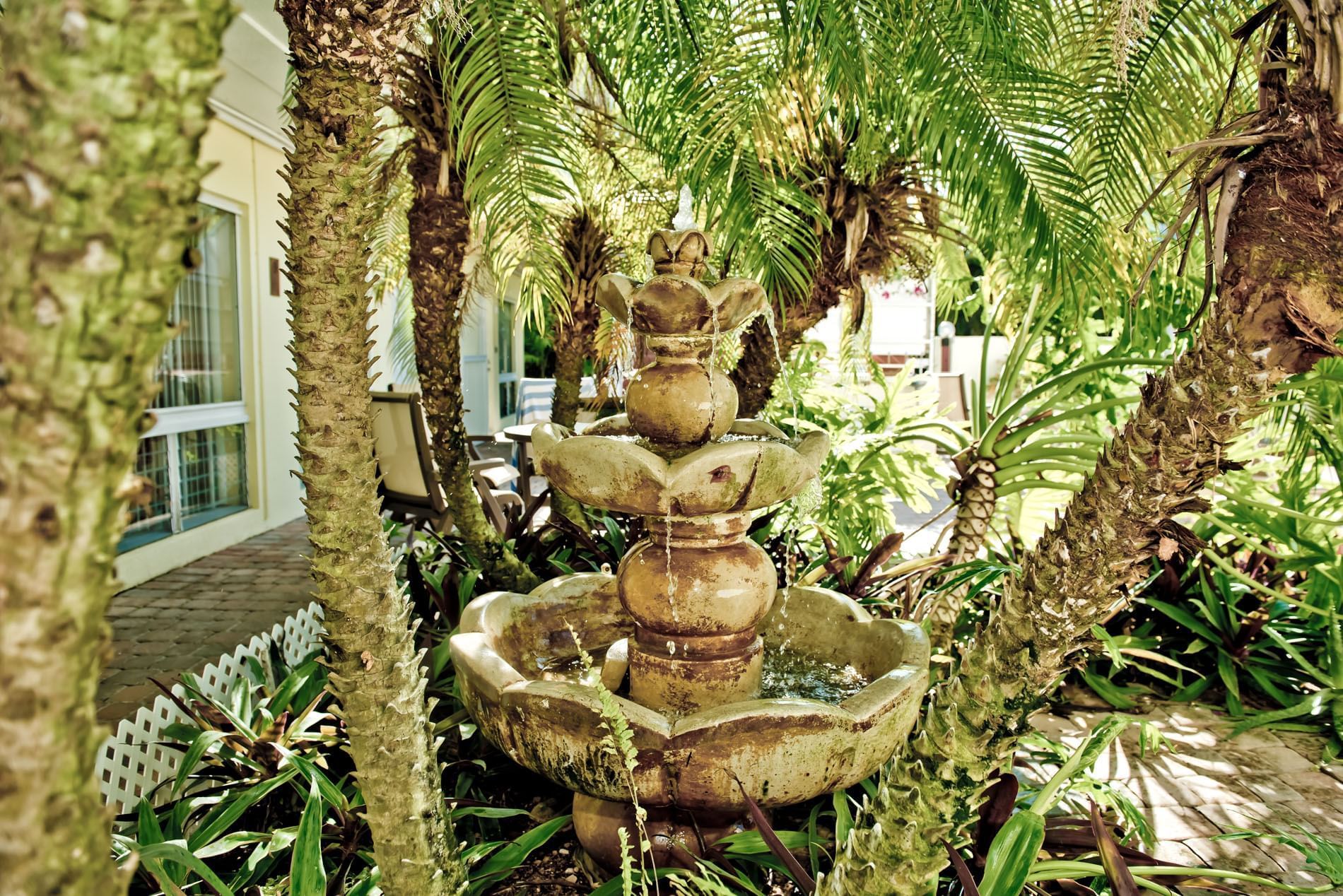 Ocean Lodge Boca Raton | Boca Raton Hotel