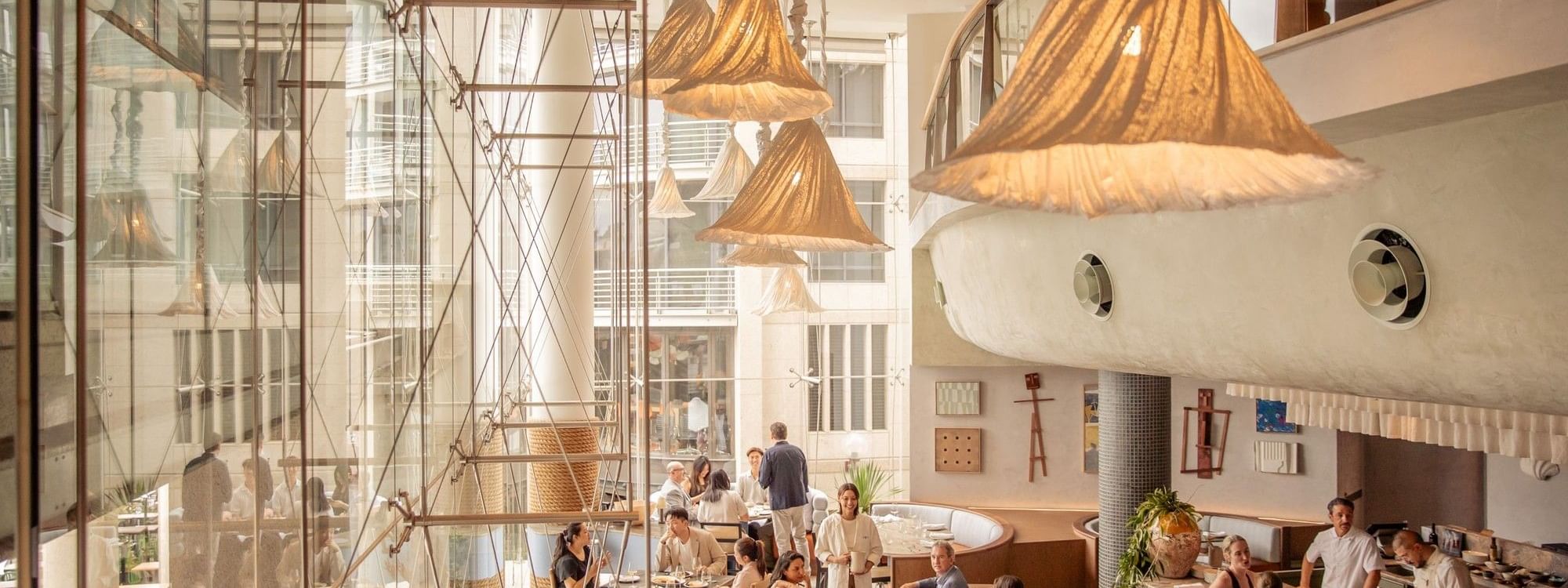 Pullman Quay Grand Sydney Harbour | 5-Star Hotel on Circular Quay