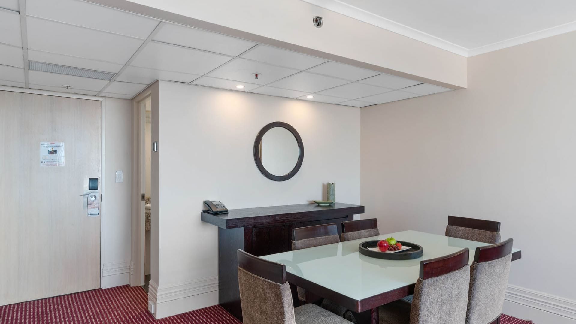The State Suite | Hotel Grand Chancellor Launceston