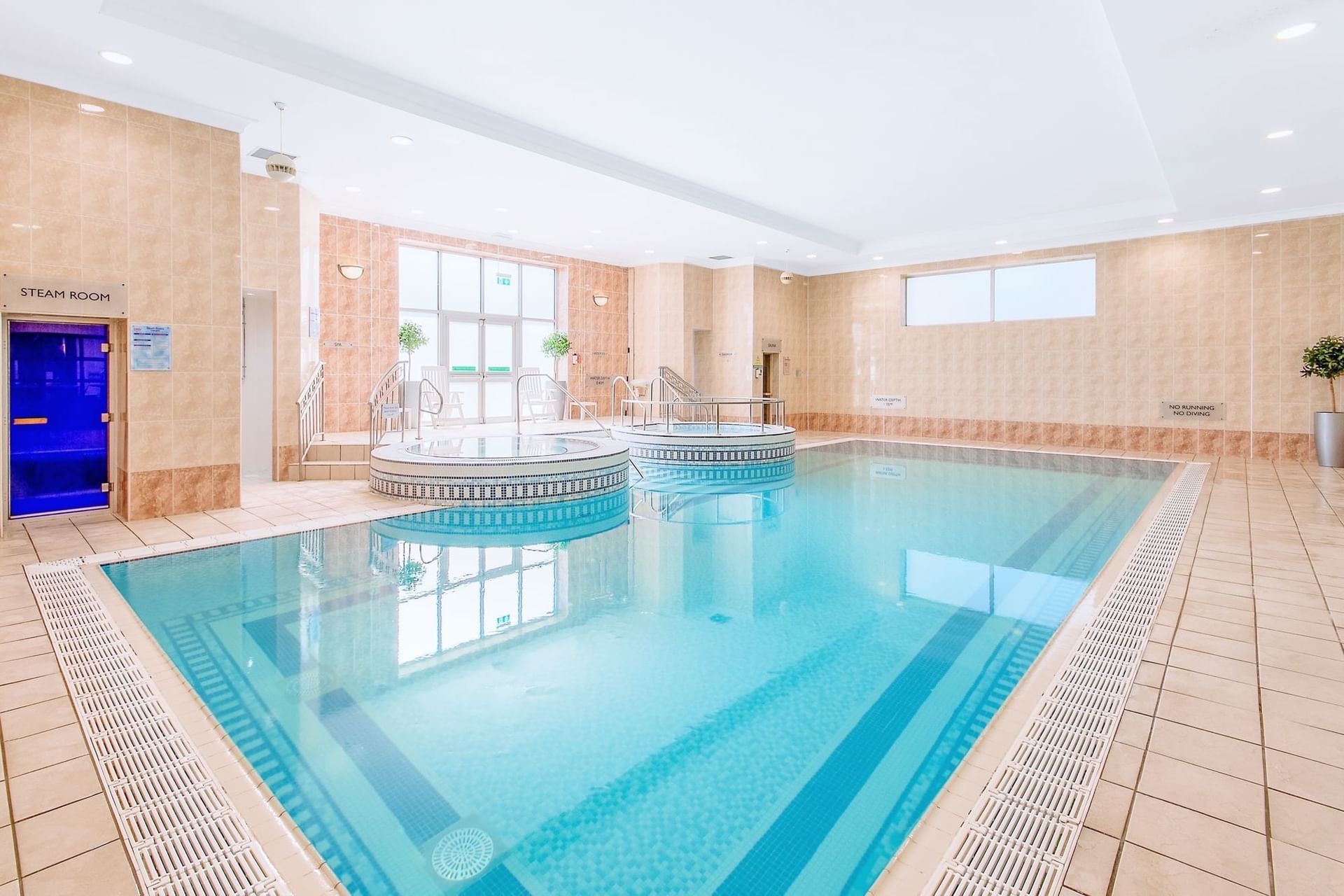 Aberdeen Hotel with Gym & Pool | The Aberdeen Altens Hotel