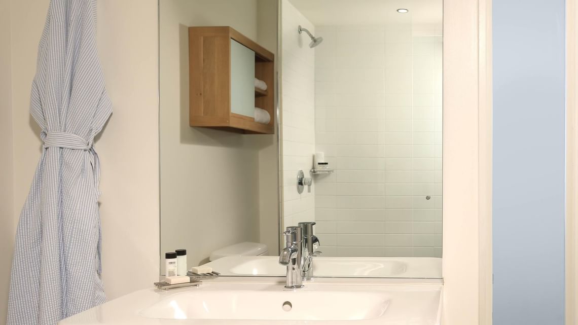 King Study - The Study at University City