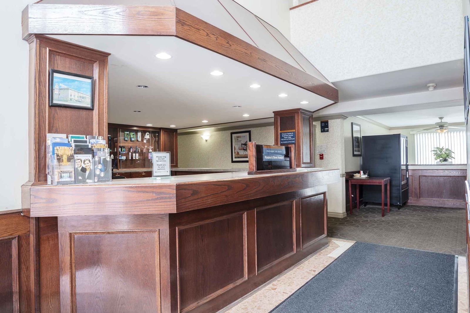 Florence Motel Smithers Bc Canada SureStay By Best Western Smithers