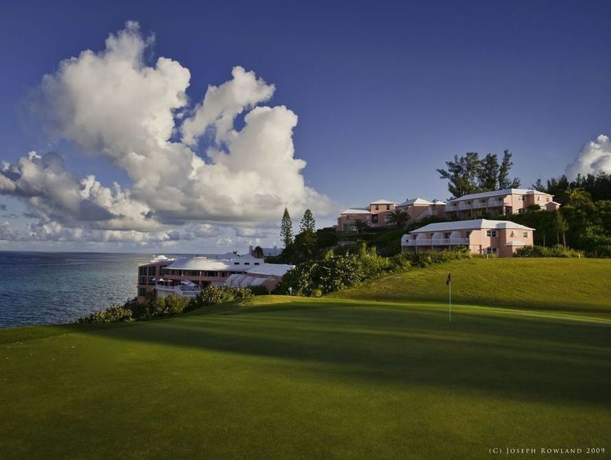 Golf – Pompano Beach Club