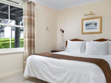 The Kenmore Club | Perthshire Resort Hotel