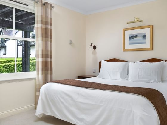 The Kenmore Club | Perthshire Resort Hotel