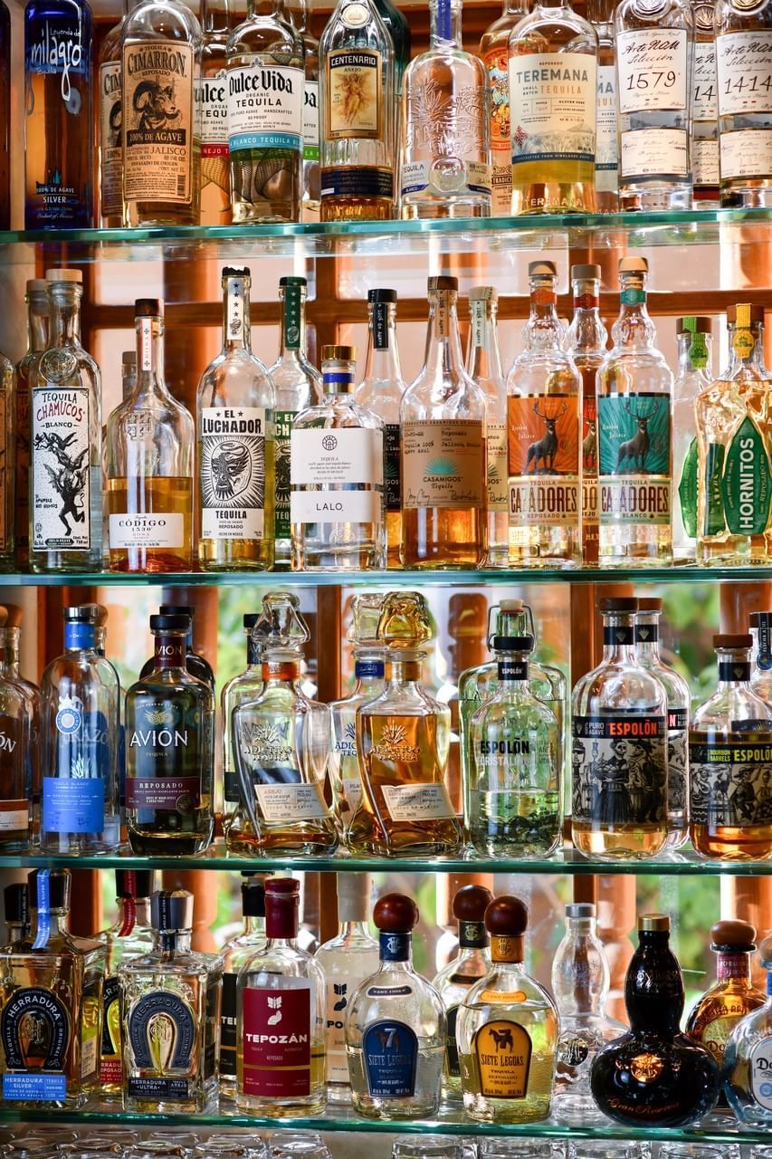 Santa Fe NM Restaurants | Eat at Inn on the Alameda