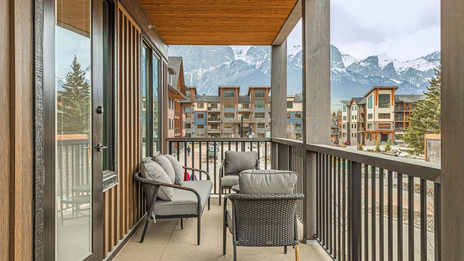 203 Timberstone Mountain Lodge Two Bedroom Premier Condo | Spring Creek ...