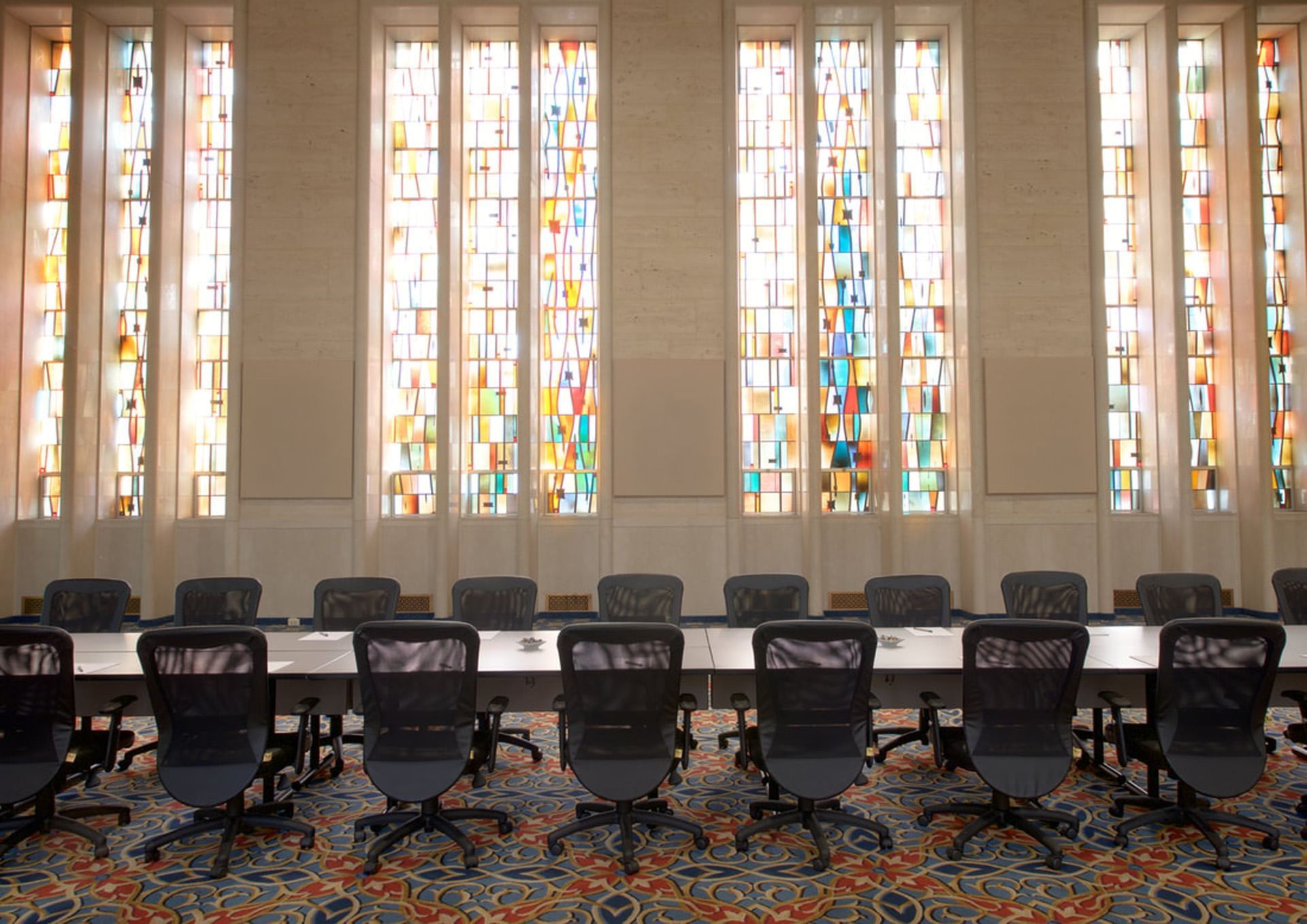 William F. Bolger Center | Hotels in Potomac MD Maryland