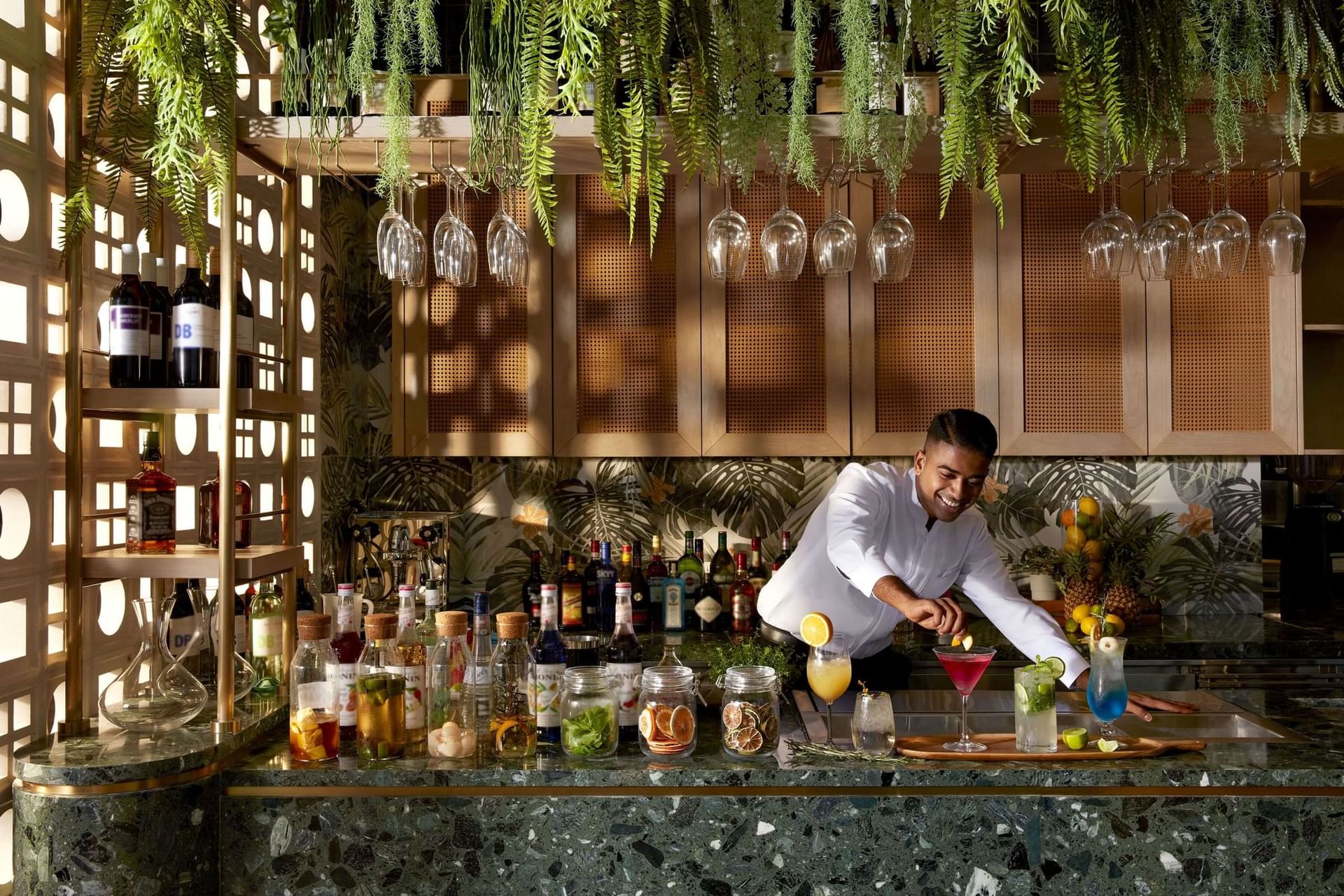 Momentus Hotel Alexandra | 4 Star Hotel in Singapore