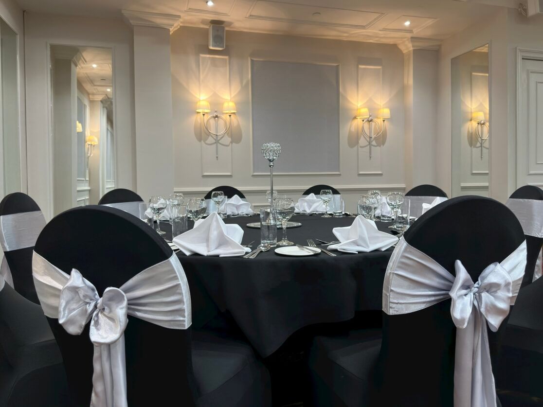 Events in Aberdeen | The Aberdeen Dyce Hotel