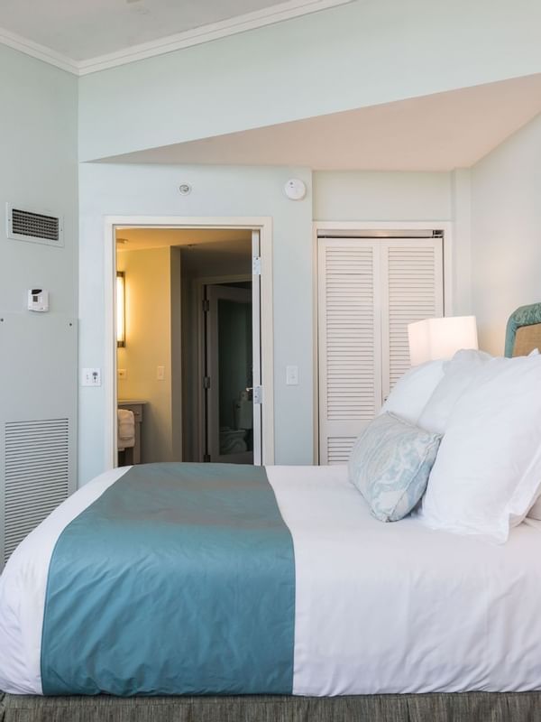 Hotels on 30A | Santa Rosa Beachfront Hotel Rooms | WaterColor Inn