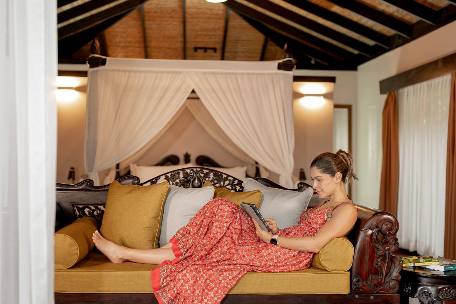 Rio Celeste Hideaway - Our Luxury Rio Celeste Costa Rica Hotel