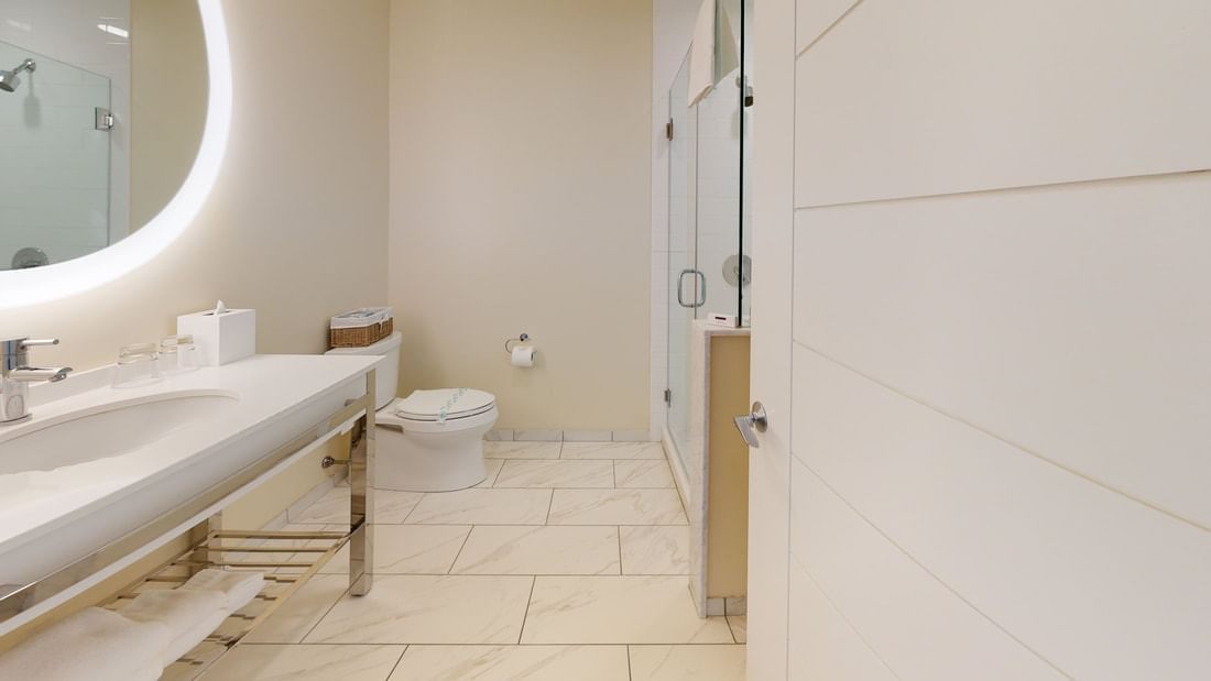 Ocean Corner King - Hotel Maria Accommodation