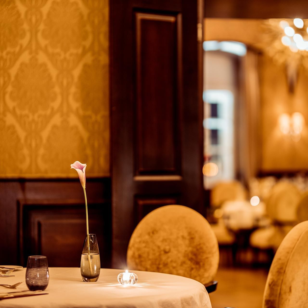 Restaurants In Velden | Seespitz Restaurant